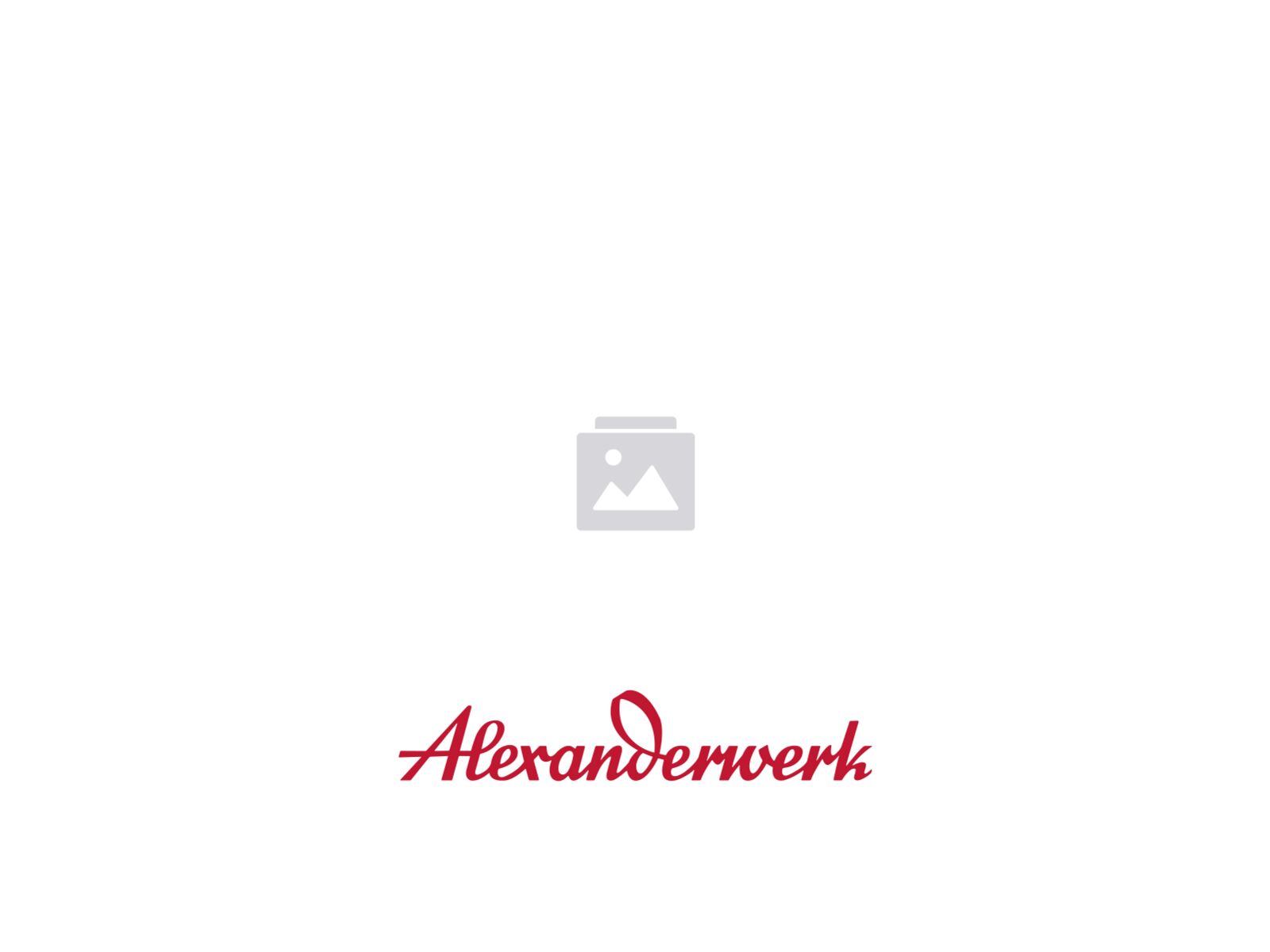 Historie - Alexanderwerk