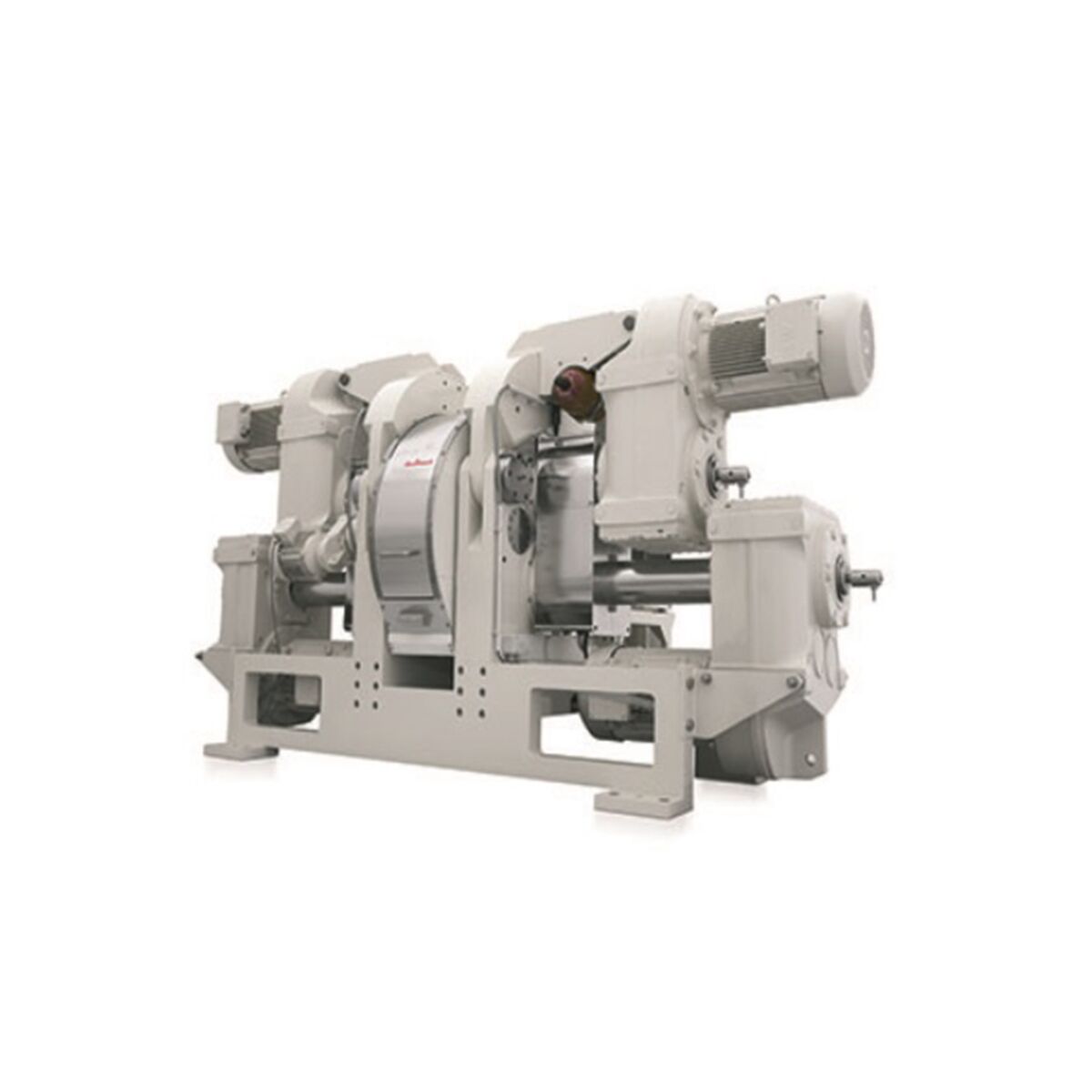 PP 350 (1009) | Alexanderwerk GmbH - Alexanderwerk