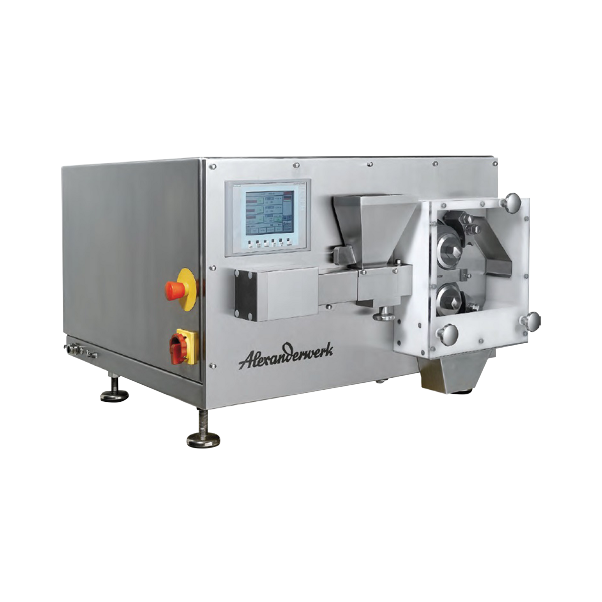 BT 120 Pharma (1001) | Alexanderwerk GmbH - Alexanderwerk