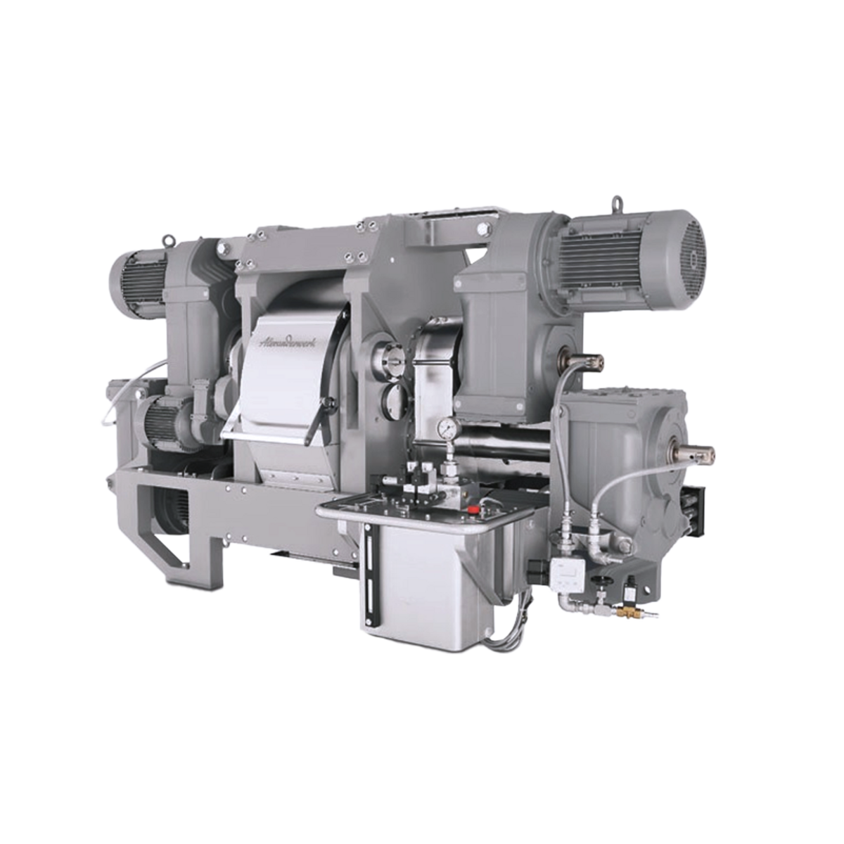 PP 250 (1007) | Alexanderwerk GmbH - Alexanderwerk