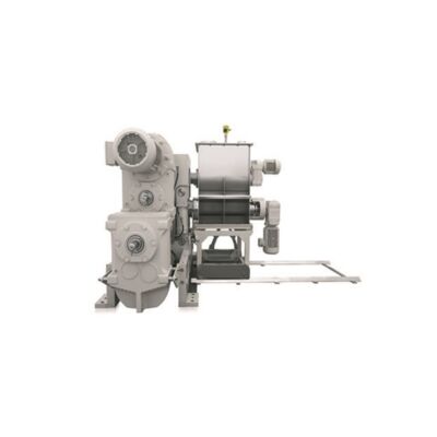 PP 350 (1009) | Alexanderwerk GmbH - Alexanderwerk