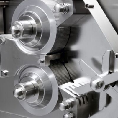 WP 200 Pharma (1004) | Alexanderwerk GmbH - Alexanderwerk